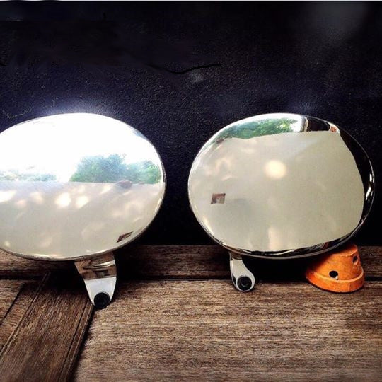 KM-TSC-001 Triumph Side Cover – Moto Kustoms